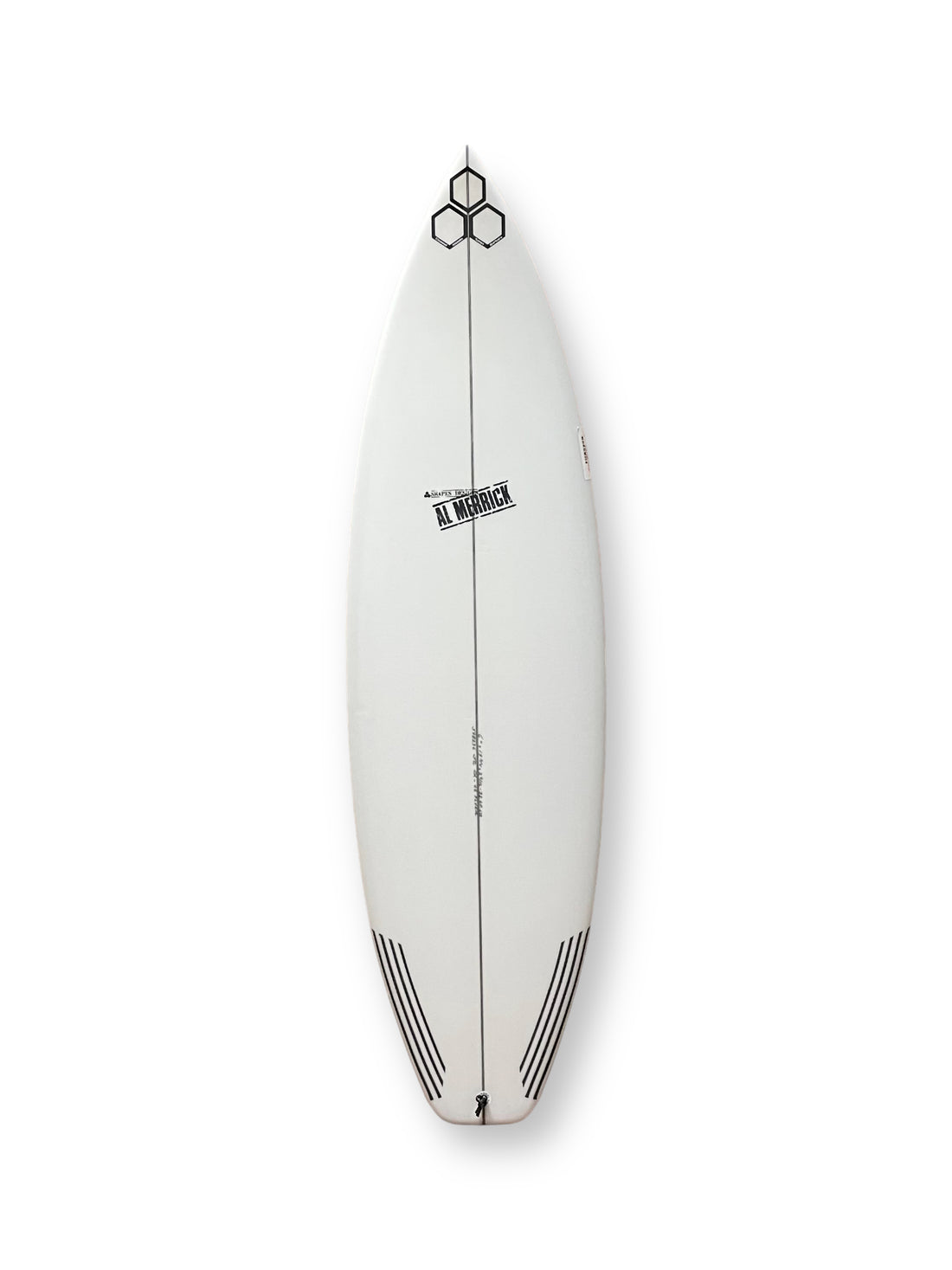 Channel Islands OG Flyer 5'10" Surfboard – South Coast Surf Shops Online